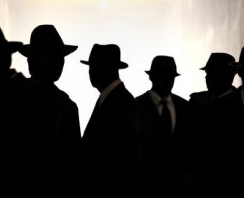 Hoe word je een spion? | Willem Wever