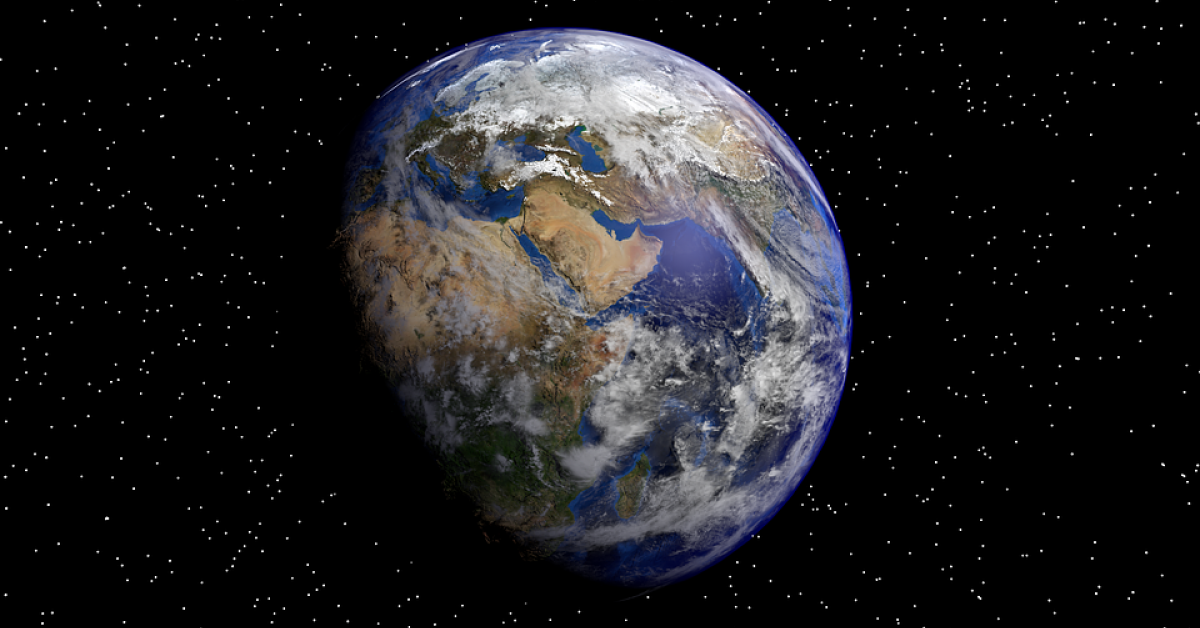 Wat is het gewicht van de aarde? | Willem Wever